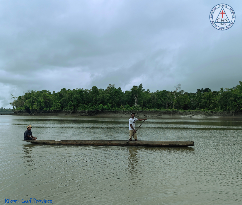Paddling towards Hope: EDEN Mass Training Inspires Change in Wowobo ...